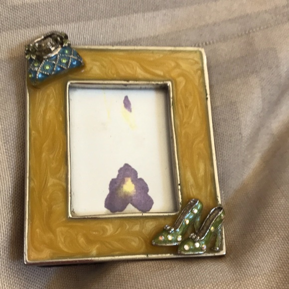 SDG | Accents | Sdg Mini Frame | Poshmark